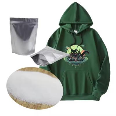 Cina TPU 80-100 Mics Spessore Dtf Polvere per stampante 500g in vendita