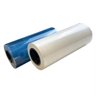 China UV DTF Transfer Film Roll AB Film PET Sticker For Digital Printing Clothes A4/A3 Size For UV DTF Printer for sale
