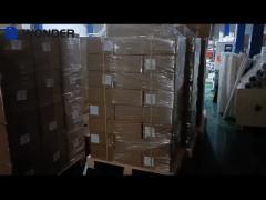 220V / 110V A3 DTF-printer PET-filmdrukmachine voor T-shirtoverdracht