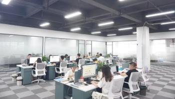 China Factory - Shenzhen Maxcolor Visual Co., Ltd.