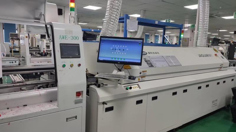 Verifizierter China-Lieferant - Shenzhen Maxcolor Visual Co., Ltd.