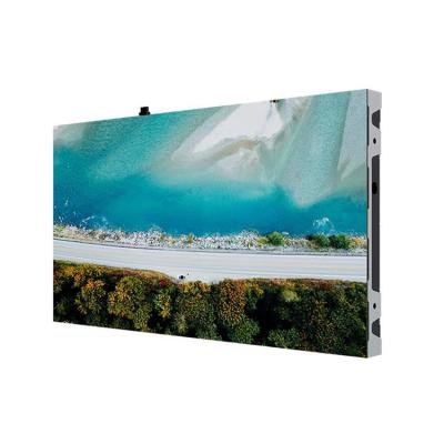 China Adjustable Brightness P1.25 COB Led Screen For Enhanced Picture Quality for sale