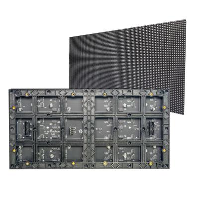 China 16bits PH2.5mm Indoor LED Display Module For Commercial LED Display for sale