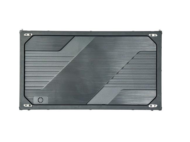 COB P0.9 P1.2 P1.5 P1.8 16:9 Cabinet Size for Seamless 2k 4k and 8k LED Video Walls with 600x337.5mm