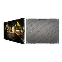 China P2.5 Indoor LED Display Screen 16 Bit Processing 140 Degree Viewing Angle 600x480mm Cabinet for sale