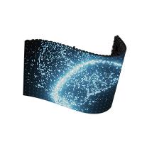 China Custom Indoor LED Flexible Display Module 320×160mm with High Refresh Rate and IP31 Rating for sale