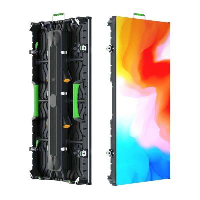 China SMD1921 Outdoor Indoor Rental LED Display Board High Brightness 4500 Nits for sale