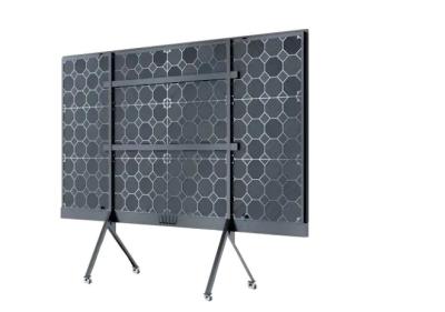 China Full Color GOB P2.5mm Indoor LED Display 640*480mm Panel For Wedding Event for sale