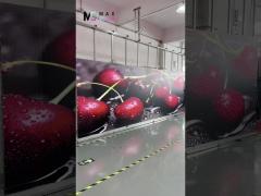 COB LED display