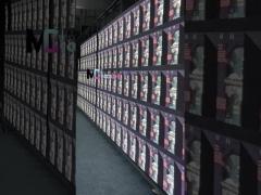 32 Scan NATIONSTAR SMD2121 Verhuur LED-scherm voor tijdelijke installaties