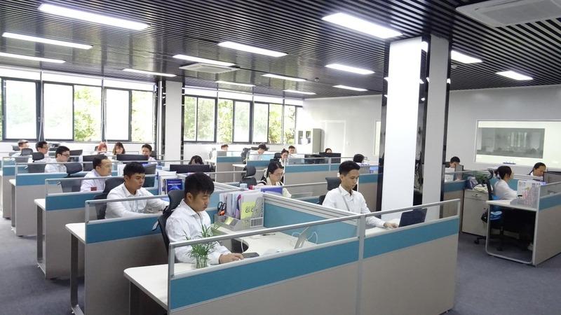 Fornitore cinese verificato - Guangzhou Hearty Expression Medical Technology Co.,Ltd.