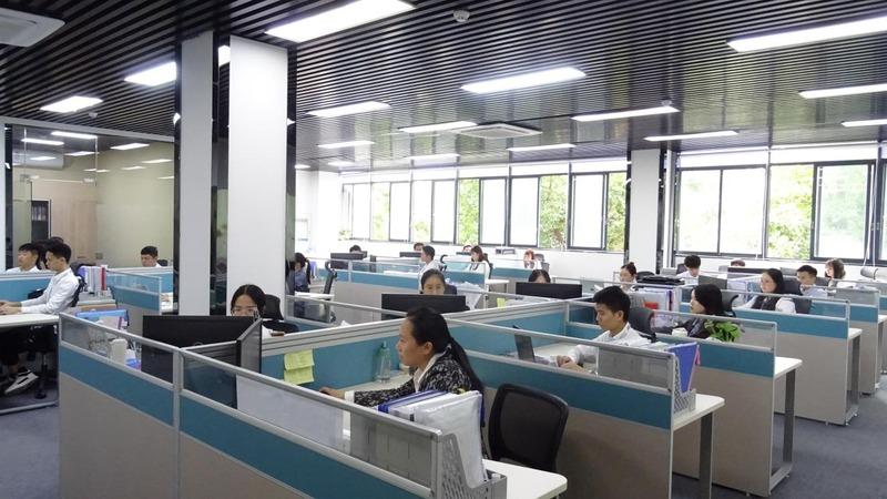 Fornitore cinese verificato - Guangzhou Hearty Expression Medical Technology Co.,Ltd.