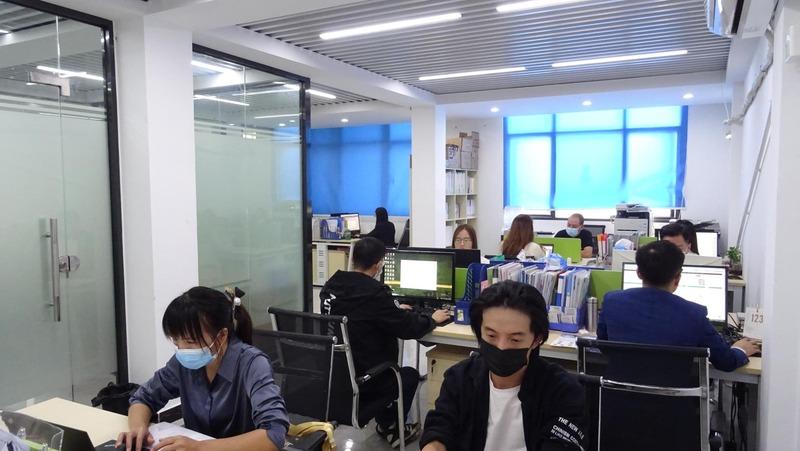 Fornitore cinese verificato - Guangzhou Hearty Expression Medical Technology Co.,Ltd.
