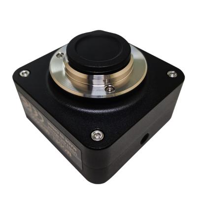 Cina Modern design The lowest price offer 6.3 million pixels CMOS sensor Camera for Microscope in vendita