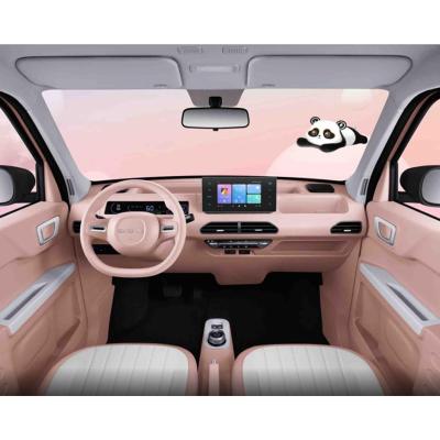 Cina Automotive Mini EV Usate Auto elettriche Geely Panda Per Adulti in vendita