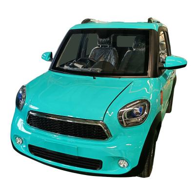 Cina Hybrid Mini EV Autovetture all'avanguardia auto veicolo elettrico a quattro ruote in vendita