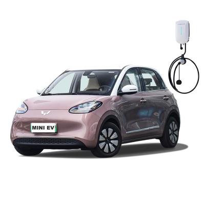 Cina Potenti auto mini EV eco-compatibili per adulti veicolo elettrico nuova energia in vendita