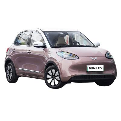 Cina Potenti auto mini EV eco-compatibili per adulti veicolo elettrico nuova energia in vendita