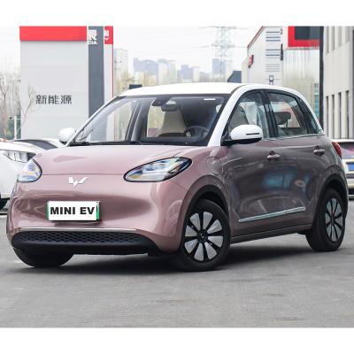 Cina Potenti auto mini EV eco-compatibili per adulti veicolo elettrico nuova energia in vendita