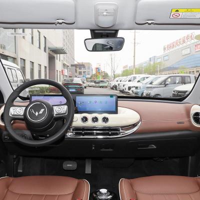 Cina Potenti auto mini EV eco-compatibili per adulti veicolo elettrico nuova energia in vendita
