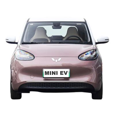 Cina Potenti auto mini EV eco-compatibili per adulti veicolo elettrico nuova energia in vendita