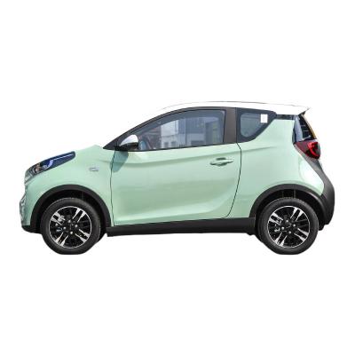 Cina Chery automobile mini eV auto 100km piccoli veicoli elettrici leggeri in vendita