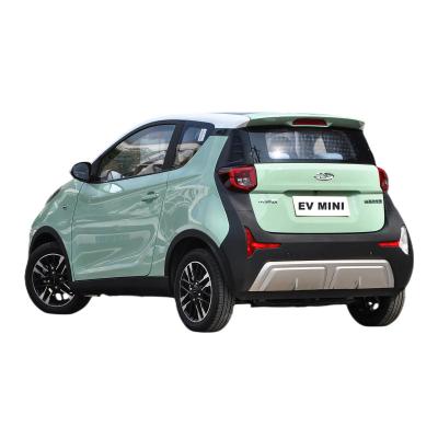 Cina Chery automobile mini eV auto 100km piccoli veicoli elettrici leggeri in vendita