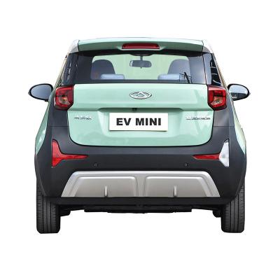 Cina Chery automobile mini eV auto 100km piccoli veicoli elettrici leggeri in vendita