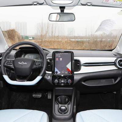 Cina Chery automobile mini eV auto 100km piccoli veicoli elettrici leggeri in vendita