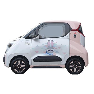 Cina Mini New Energy EV Hatchback Auto elettriche Veicoli Wuling Nano in vendita