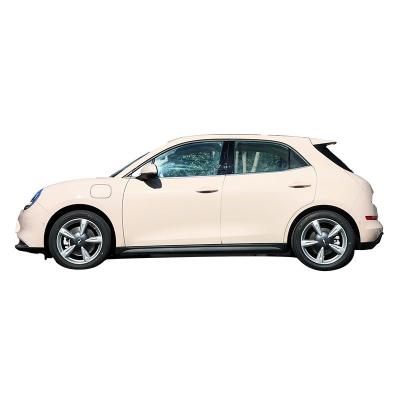 China New Energy Mini Sedan Electric Car Vehicle EPS Steering Ora Good Cat for sale