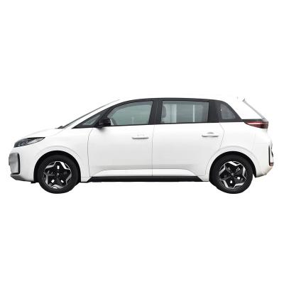 Cina BYD D1 Autovetture elettriche MPV Veicoli di ricarica rapida Nuova energia EV in vendita