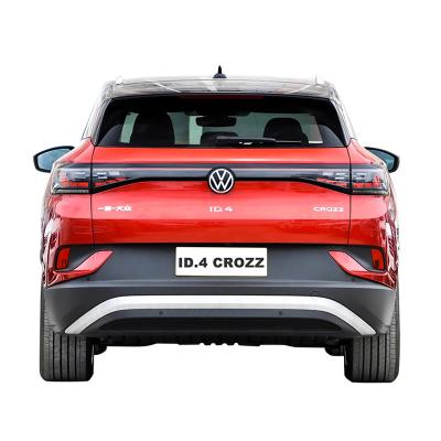 中国 安全 VW フォルクスワーゲン 中古 電気自動車 新エネルギー 小型SUV 販売のため