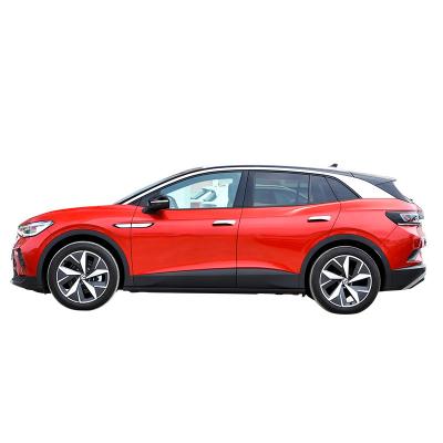 中国 安全 VW フォルクスワーゲン 中古 電気自動車 新エネルギー 小型SUV 販売のため