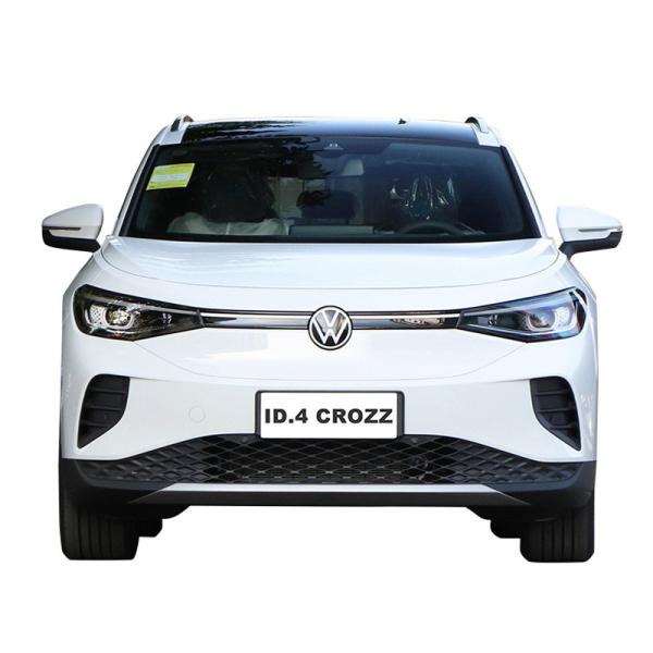 Quality Innovative Used Compact Cars New Energy Battery Electric Engine Car for sale