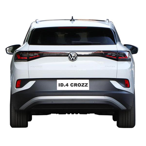 Quality Innovative Used Compact Cars New Energy Battery Electric Engine Car for sale