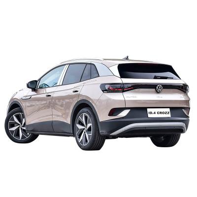 Cina Elegante auto elettrica usata Volkswagen Nuova energia batteria SUV elettrico in vendita