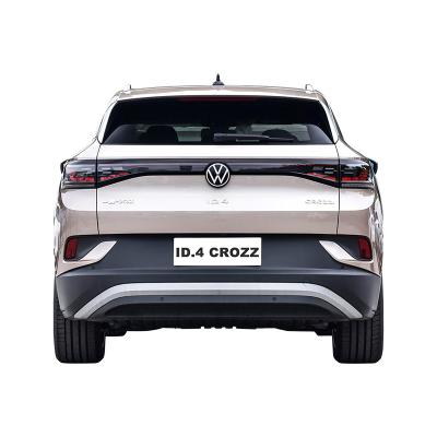 Cina Elegante auto elettrica usata Volkswagen Nuova energia batteria SUV elettrico in vendita