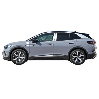 China Nieuwe energievoertuig Pure Prime EV SUV VW ID4 ID6 Crozz Elektrische auto Voor Volkswagen Te koop
