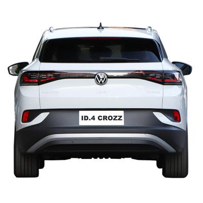 中国 2022年 新エネルギー車両 プライム 純プロ SUV 車 ID4 クロス EV 電動車 フォルクスワーゲン用 販売のため