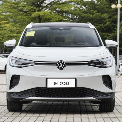 中国 未来の電気クロスオーバーSUV フォルクスワーゲン用新エネルギー 販売のため