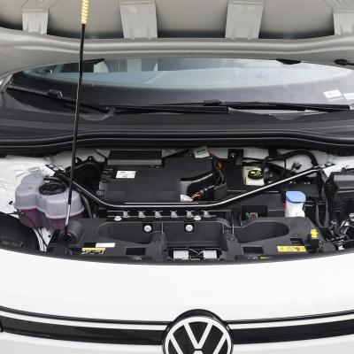China EV VW Automóvel elétrico Volkswagen Usado Veículos elétricos pequenos de carregamento rápido à venda