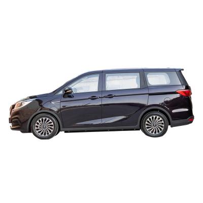 Cina EV Mini Passenger Van 401Km Auto elettriche a sette posti Changan Cosmos in vendita