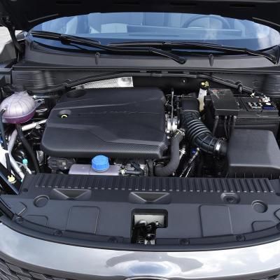 Cina Innovative Changan Used Car 5 posti Premium Electric Vehicle 4wd in vendita