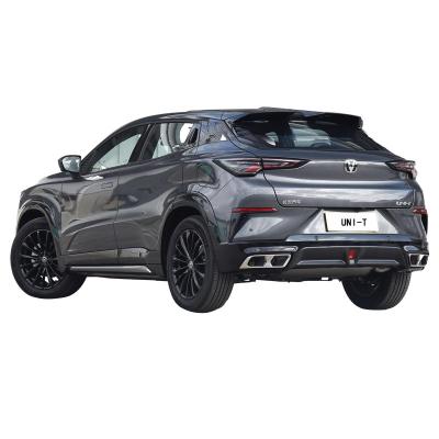 Cina Innovative Changan Used Car 5 posti Premium Electric Vehicle 4wd in vendita