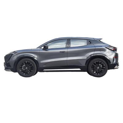 Cina Innovative Changan Used Car 5 posti Premium Electric Vehicle 4wd in vendita