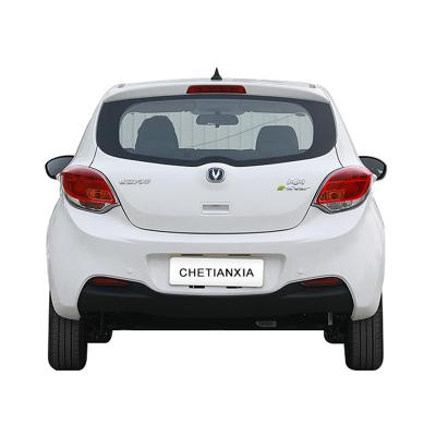 Cina Moderna Changan Used Car Design elegante 100% veicolo elettrico Mini in vendita