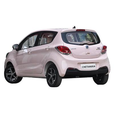 Cina EV Mini Changan Used Car Benben E-Star Veicolo elettrico a nuova energia in vendita