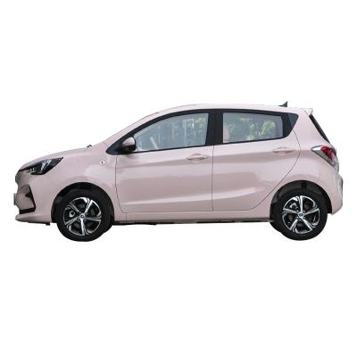 Cina EV Mini Changan Used Car Benben E-Star Veicolo elettrico a nuova energia in vendita