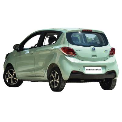 Cina Sedan Changan Auto usata con ricarica rapida Premium Electric Car Mini in vendita